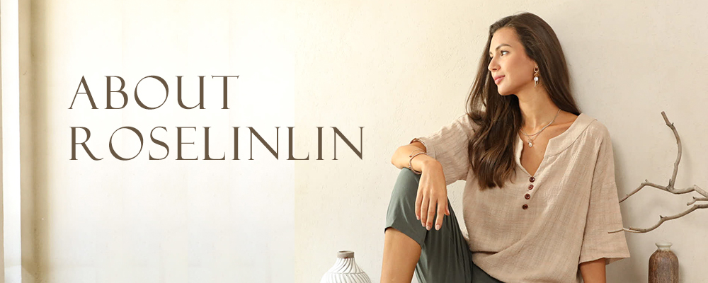 About Us | roselinlin