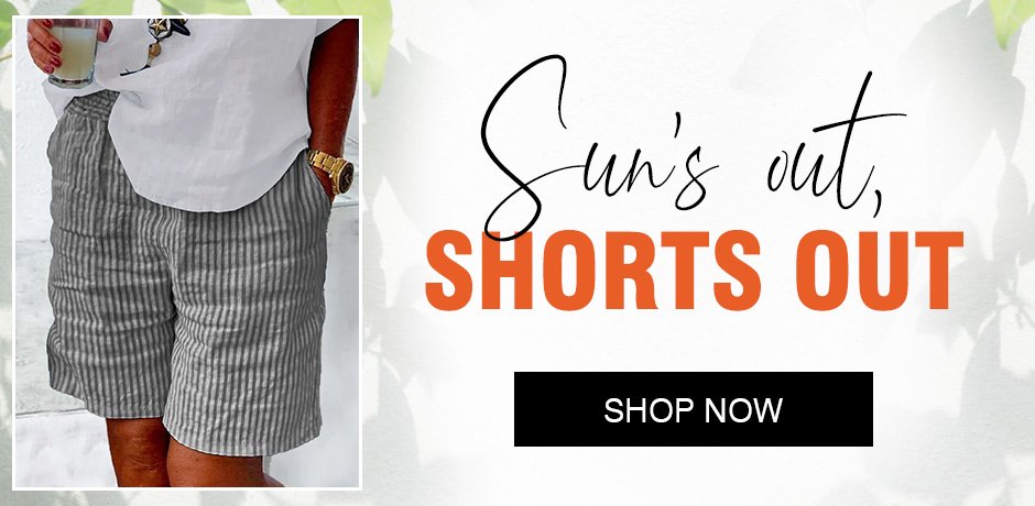Roselinlin | Shop Women's Trendy Linen Styles | roselinlin