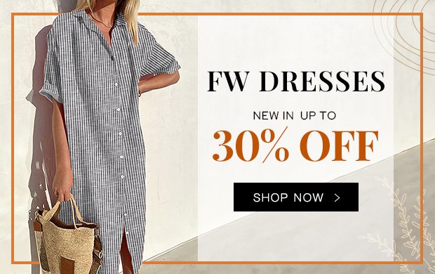 Roselinlin | Shop Women's Trendy Linen Styles | roselinlin
