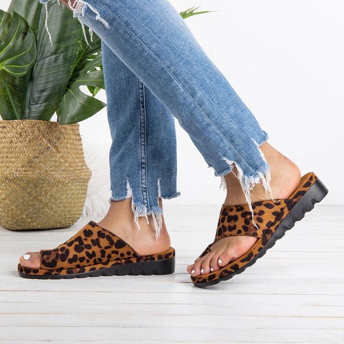Women Comfy Platform Sandal Shoes | Shoes | Roselinlin Shoes Casual Low ...